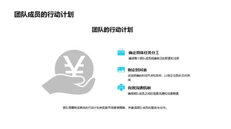 市场营销策略成功案例分享 Ppt模板下载