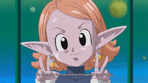 Dragon Ball Xenoverse 2 Will Add Playable Chronoa In A Major Update