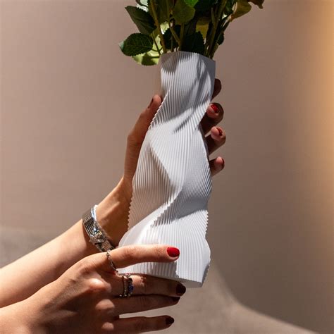 🏺 Modern Vase 3d Printer Printable Vase Dried Flower Vase Classic Vase Vase Magnificent