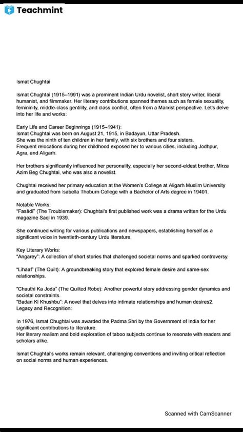 Lecture 2024 02 25 English Literature Class Recording Teachmint