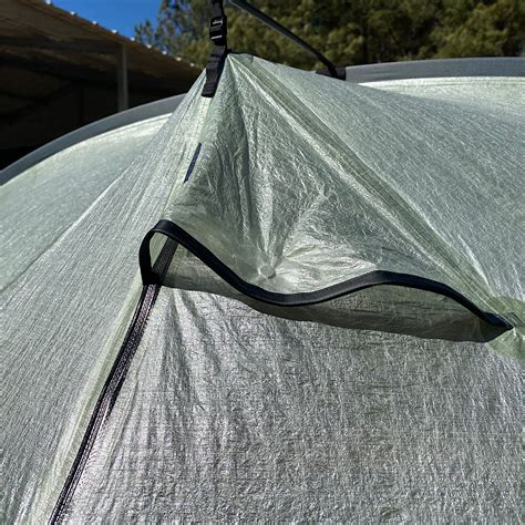 Sold Fs Tarptent Double Rainbow Li Backpacking Light