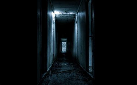 K Desktop Horror Wallpapers Wallpaper Cave