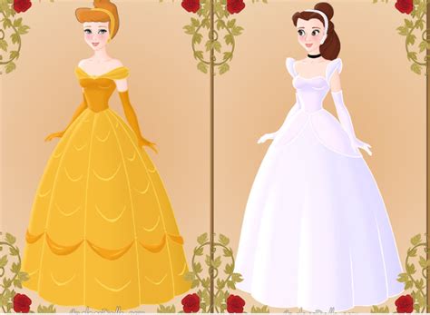 French Princess Dress Swap 4 By Singertobe On Deviantart