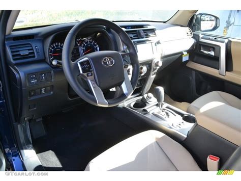 2014 Nautical Blue Metallic Toyota 4runner Sr5 4x4 87998849 Photo 5