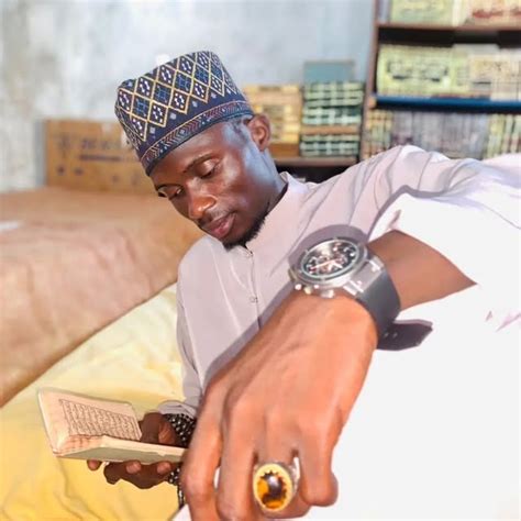 ‎الشيخ ابراهيم حسن سيس‎ Cheikh Ibrahim Hassan • Threads Say More
