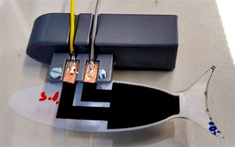 Embedded Actuation And Sensing