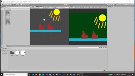 sprites show gamedev tv