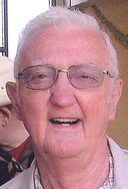 Roy Thompson Obituary 2012 Napa Ca