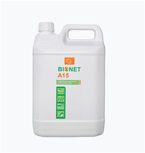 Bionet A15 Gm 2000