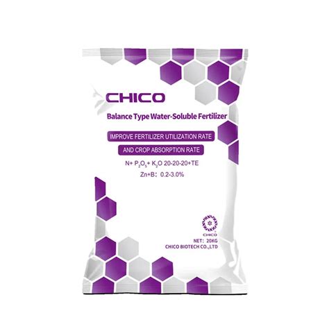 Fertilizerinsecticidefungicideherbicide For Corn Plant Chico®