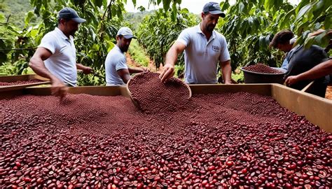Explore Coffee Processing Methods Uncovered