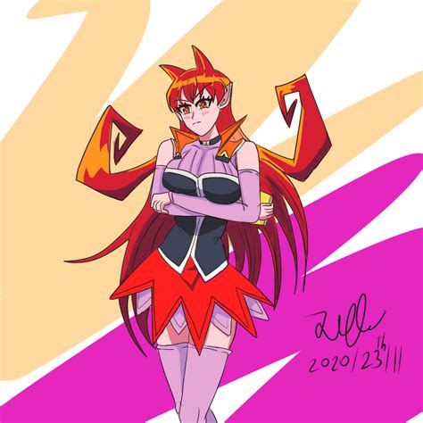 Ameri Azazel By J0n0s On Deviantart