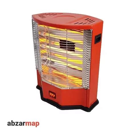 خرید و قیمت بخاری برقی کم مصرف فن دار ابر استار از غرفه ابزارمپ