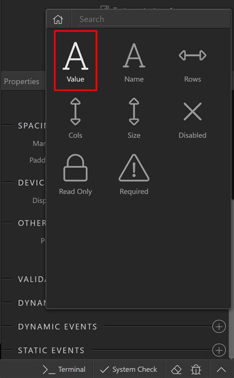 Binding Dynamic Values To Form Inputs Forms And Data Validation