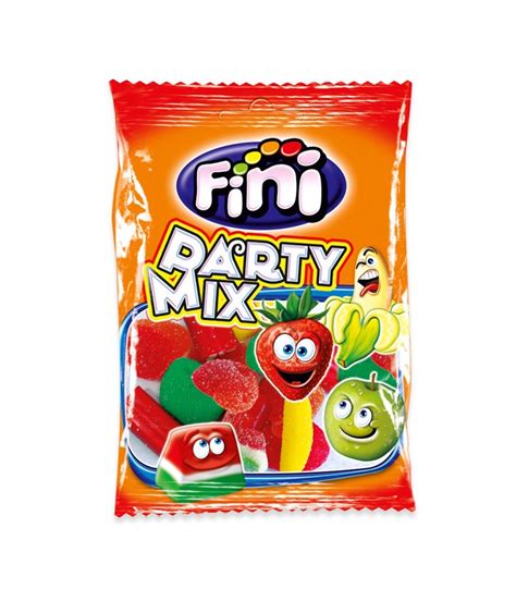 Fini Brand Gummies Offer Pack