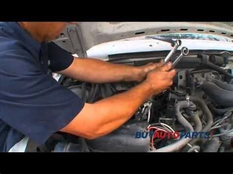 Air Conditioner Compressor Repair How To Install Mechanic Instruction