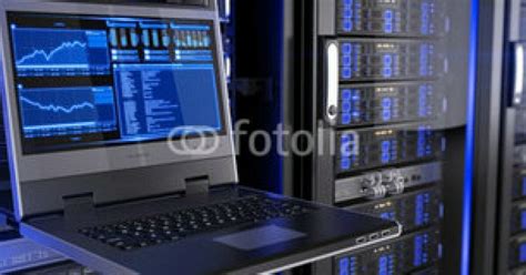 Security Direct It Security Server Room Security