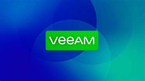The Cyber Security Hub™ On Linkedin Exploit Released For Veeam Bug Allowing Cleartext