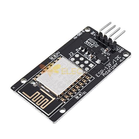 3pcs ESP 12E ESP8266 Serial WIFI Module Wireless Controller With