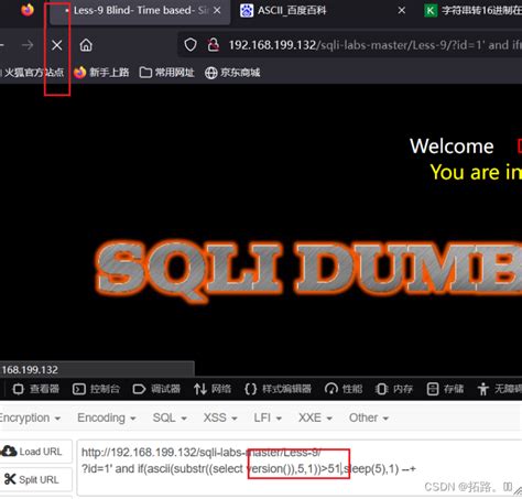 sql注入——延时注入 sqlserver 延时注入 csdn博客