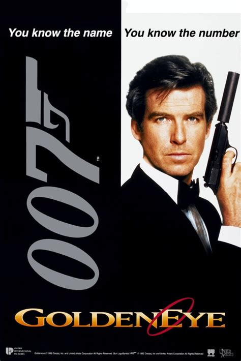 Pierce Brosnan Goldeneye At Shirley Poe Blog