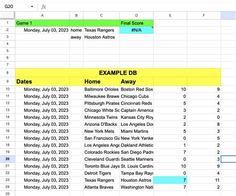 Google Sheets Returning Value Based On Multiple Criteria Stack Overflow