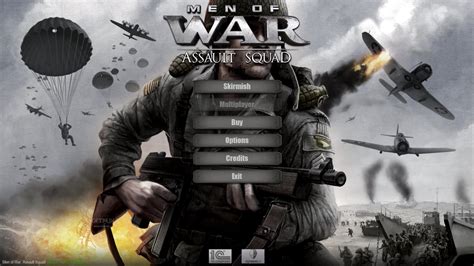 Men Of War Assault Squad Goty Patch Download Softpedia