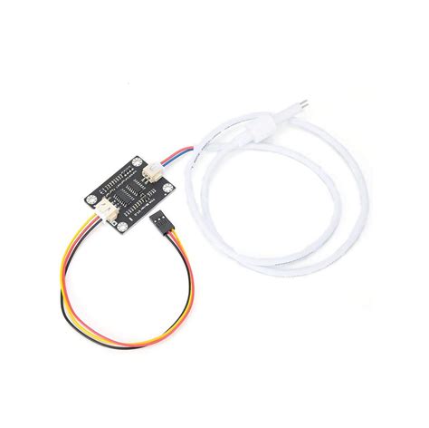 Analog Tds Sensor Water Conductivity Sensor Module Board Kit
