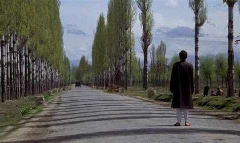 A Passage To India