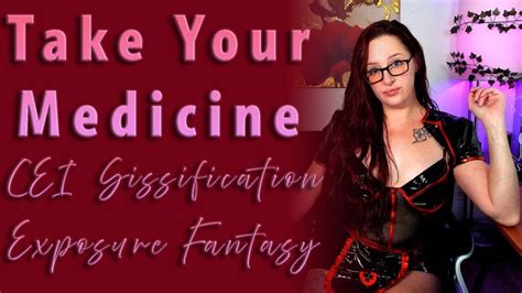 Take Your Medicine Goddess Grace Divine Clips4sale