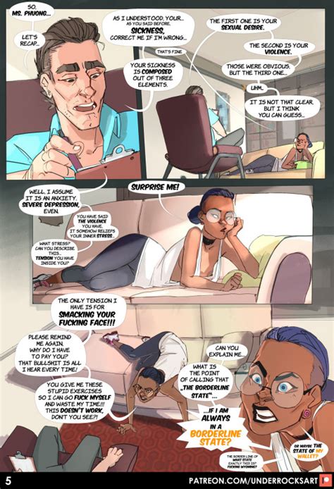 Underrock Mai The Wrongdoer Ch1 2
