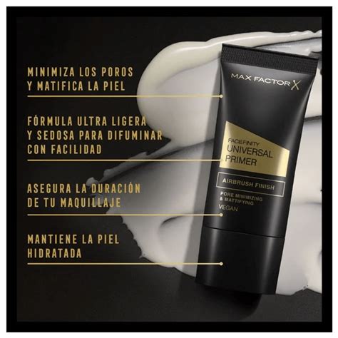 Max Factor Facefinity Universal Primer Farmalife