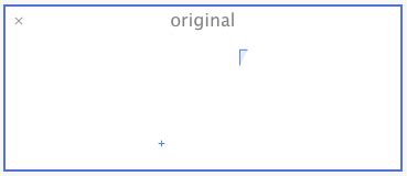 Iphone Rotate Cgpath Without Changing Its Position Stack Overflow