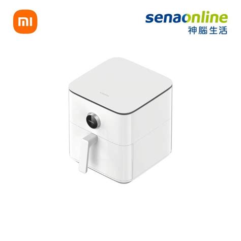 小米xiaomi 智慧氣炸鍋 65l 神腦生活