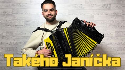 Juraj Kvočka Takého Janíčka HeligÓnka Youtube