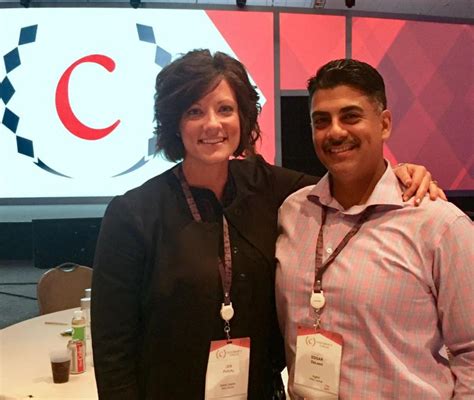 Celebrating One Of My Very Best Agents This Week In Miami Congrats