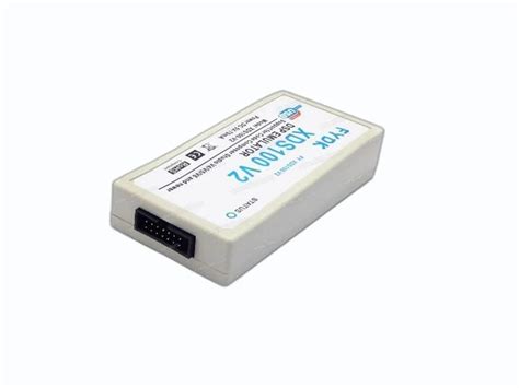Xds V Dsp Emulator Dsp Arm Core Support Ccs Ccs Bit At Rs In