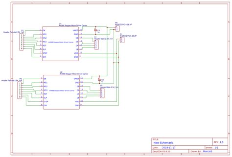 Shield A4988 Copy Copy OSHWLab
