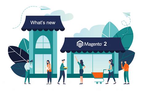 Why Migrate To Magento