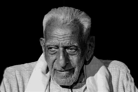Hs Doreswamy 103 Year Old Freedom Fighter And Activist Dies In Bengaluru