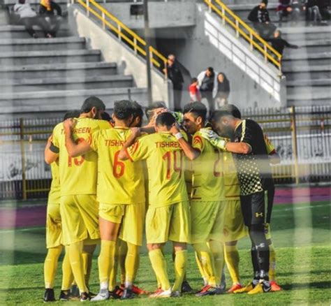 تقرير كووورة 4 أسباب لصحوة تشرين في الدوري السوري