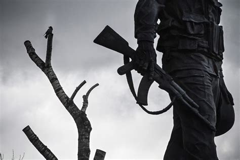 Russia Ukraine War Is Washington Reprising The Soviet Afghan Playbook