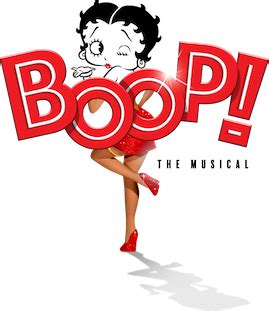 Boop The Musical Wikipedia