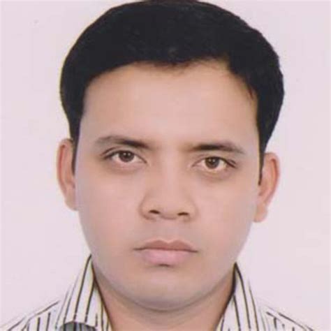 Md Shihab Sobuz Deputy Manager Phd In Medical Biochemistry Biotech Randd Research Profile