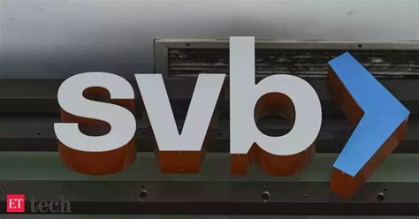 Svb Financial Group Svb Financial Explores Bankruptcy As Option For