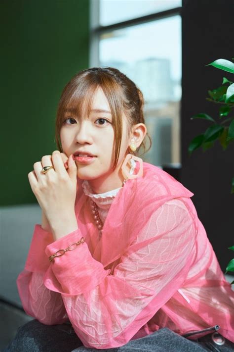 【美女画像】声優「高橋李依」高画質画像52枚！壁紙・待ち受けok 高橋李依パンダ28号の有名人dai好キング！