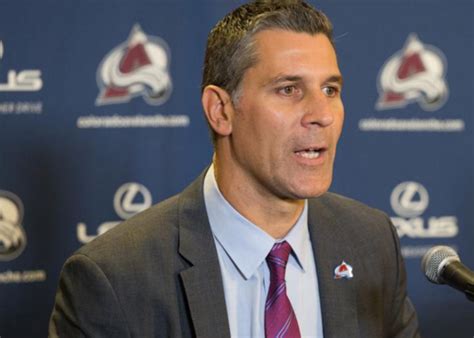 Jared Bednar “concerned” About Gabriel Landeskogs Return Timeline As Avs Eye 2023 Stanley Cup