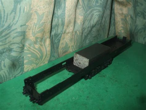 Lima Br Class 73 Loco Chassis Only No5 Minus Buffers £1695