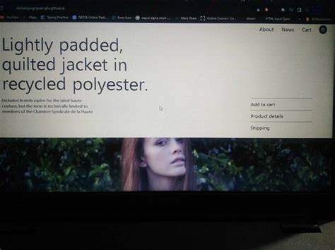 Roshan Jung Rayamajhi On Linkedin Webdev Webdeveloper Webdesign