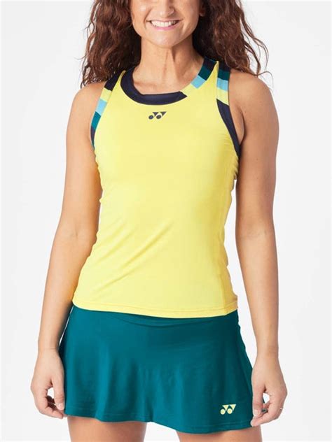 New Womens Tennis Tops Tennis Warehouse
